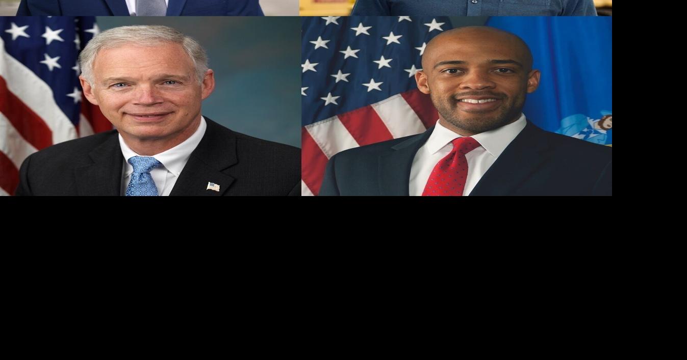 Republican, Democratic incumbents hold on in top Wisconsin races ...