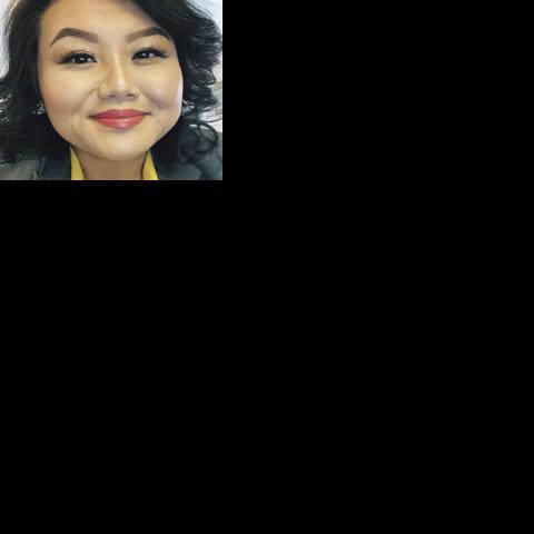 Brenda Yang announces District 19 candidacy | News | hngnews.com