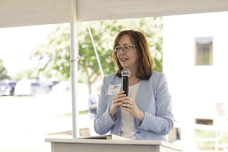 WBA honors Tom Tubbs for 80 years in banking | News | hngnews.com