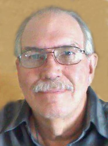 Obituary, Charles L. Anderson | Obituaries | hngnews.com