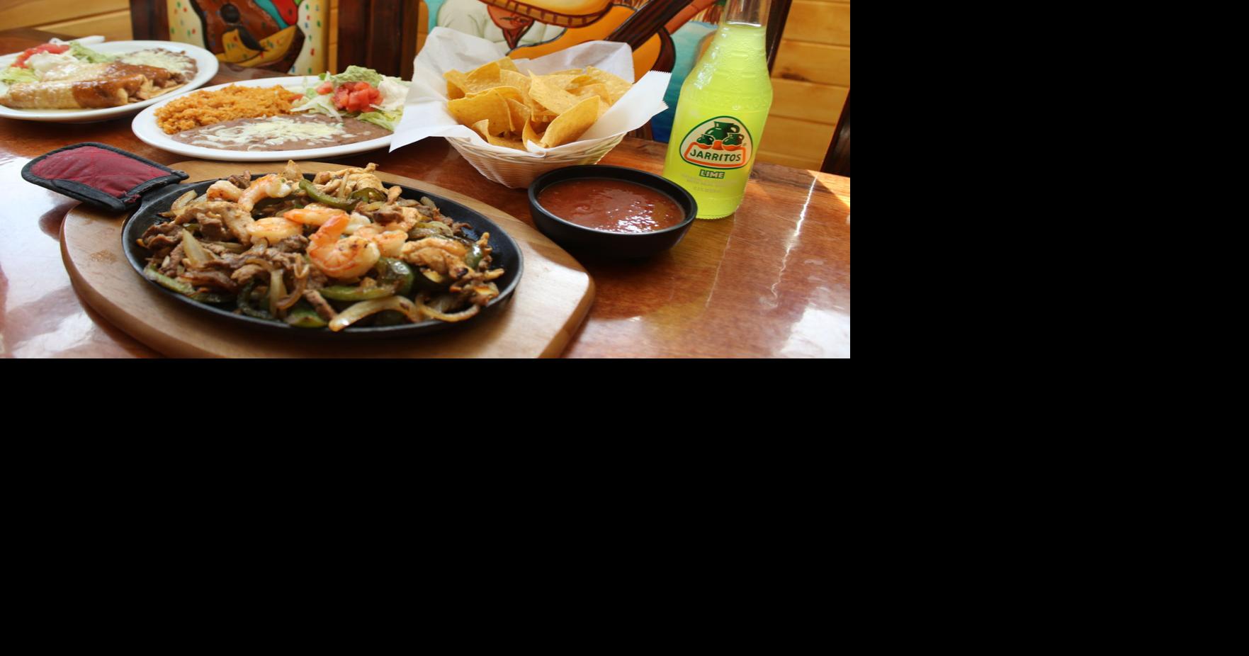 Mexican restaurant now open in Milton | Milton Courier | hngnews.com