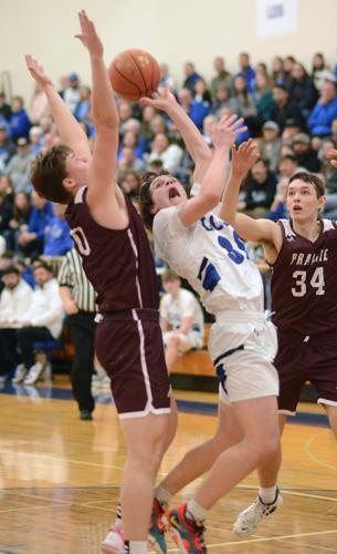 Basketball: Poynette, Lodi teams see their seasons come to an end ...