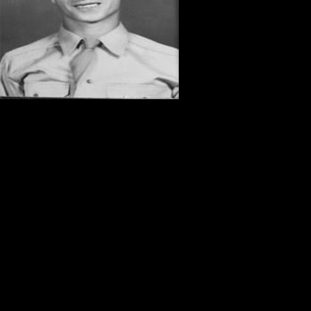 Obituary: Charles Ashmore | Obituaries | hngnews.com