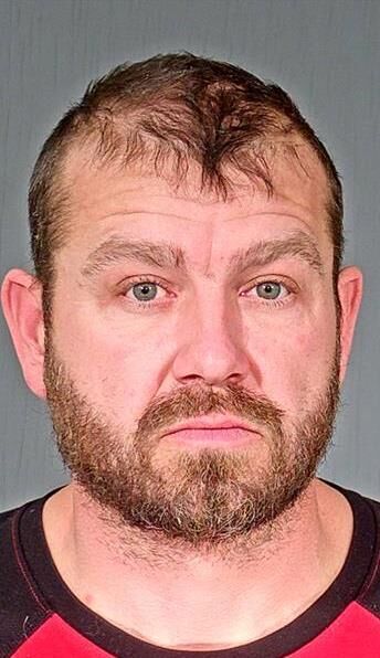 Alleged bank robber tracked down in Waterloo | Regional | hngnews.com