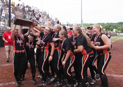 Lady Pumas look to defend state title | Poynette Press | hngnews.com