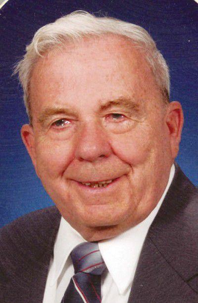 Alfred "Al" Gallagher | Obituaries | hngnews.com