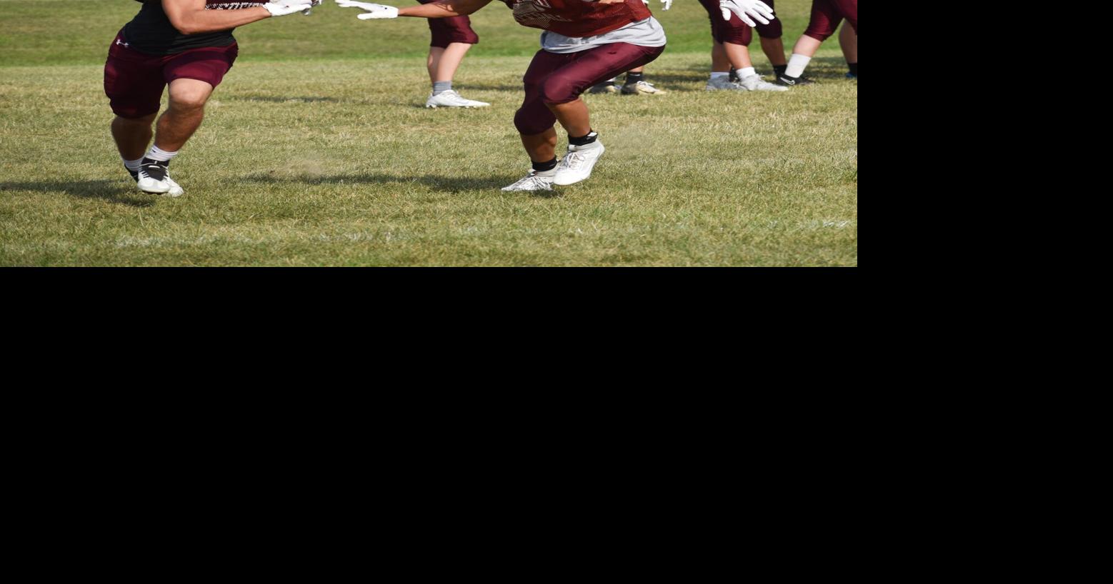 Deerfield football preview: Demons heavy on depth at offensive line ...