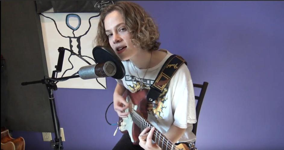 The dichotomy of Raine Stern | Monona / Cottage Grove Herald ...