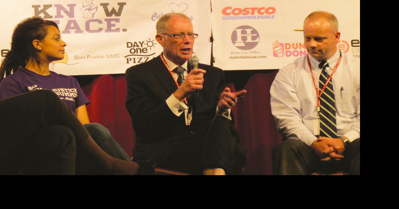 CHUMS holds social justice forum | Sun Prairie Star | hngnews.com