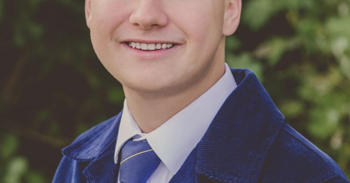 Waunakee's Leuch goes national for agriculture business proficiency ...