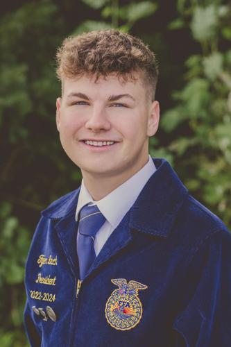 Waunakee's Leuch goes national for agriculture business proficiency ...