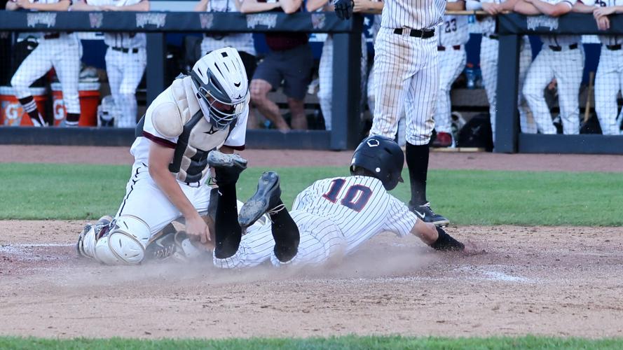 Sun Prairie East baseball finishes as state runner-up | The Star: Sun ...