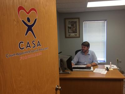 Court advocacy program returns after four-year hiatus | Enterprise ...