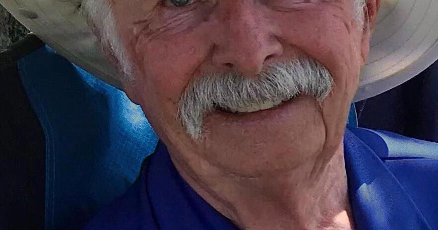 Larry Lee Lindwall | Obituaries | hngnews.com