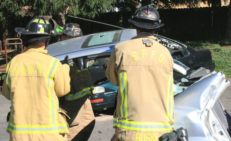Sun Prairie Fire Dept. Open House 2013 | Sun Prairie Star | hngnews.com