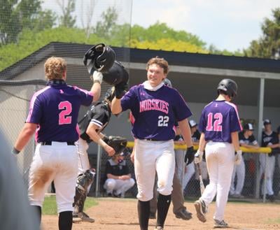 DeForest's Hausser makes Horizon League All-Freshman Team for baseball ...