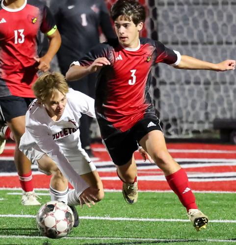 Checking in on Sun Prairie East boys soccer | The Star: Sun Prairie ...