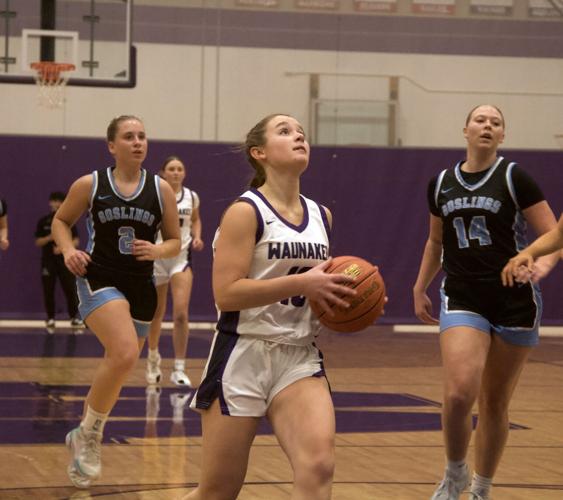No trouble with Watertown | Sports | hngnews.com