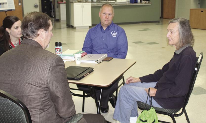 Dan Olson leaves lasting legacy on Monona Grove School District ...