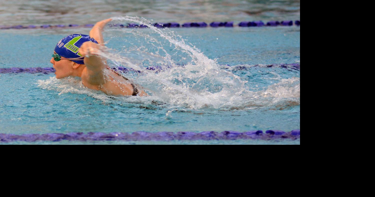Swimming: Lodi swim beats Portage | Enterprise & Press | hngnews.com