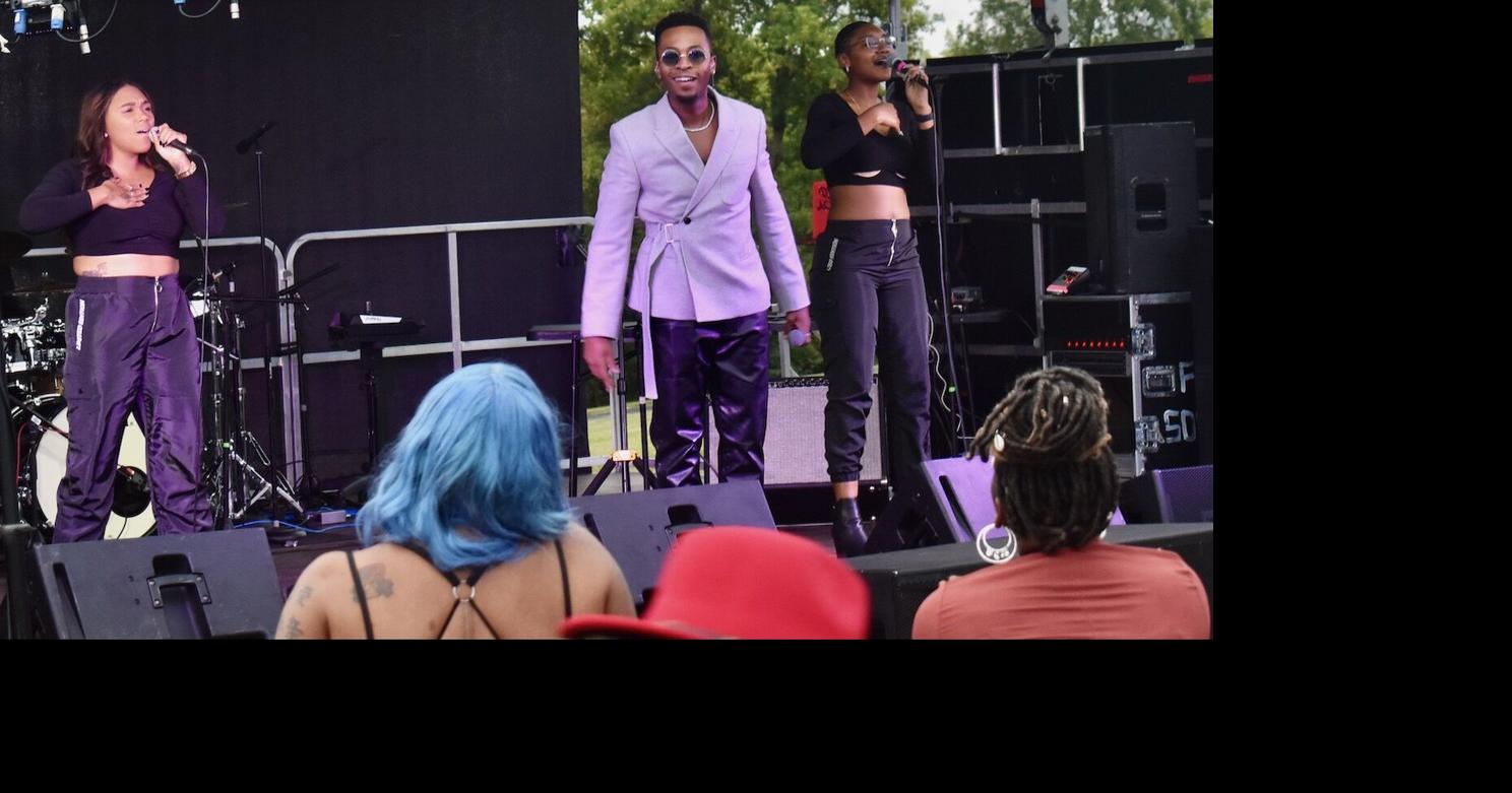 Capital Land Music Festival Photos | Videos & Photo Galleries | hngnews.com