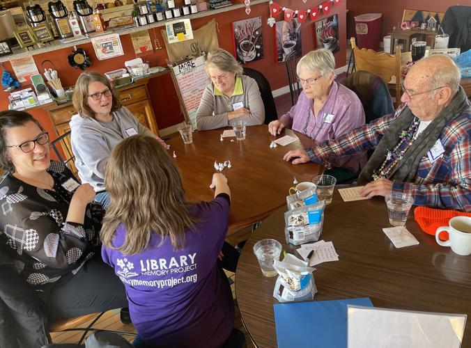 'Ready, Set, Library': Celebrating National Library Week | Local ...