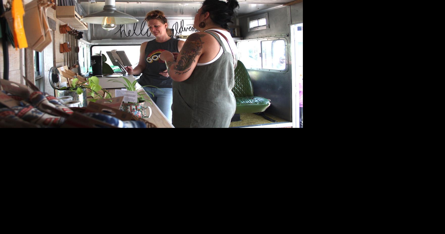 Spring Street Market open | Local | hngnews.com