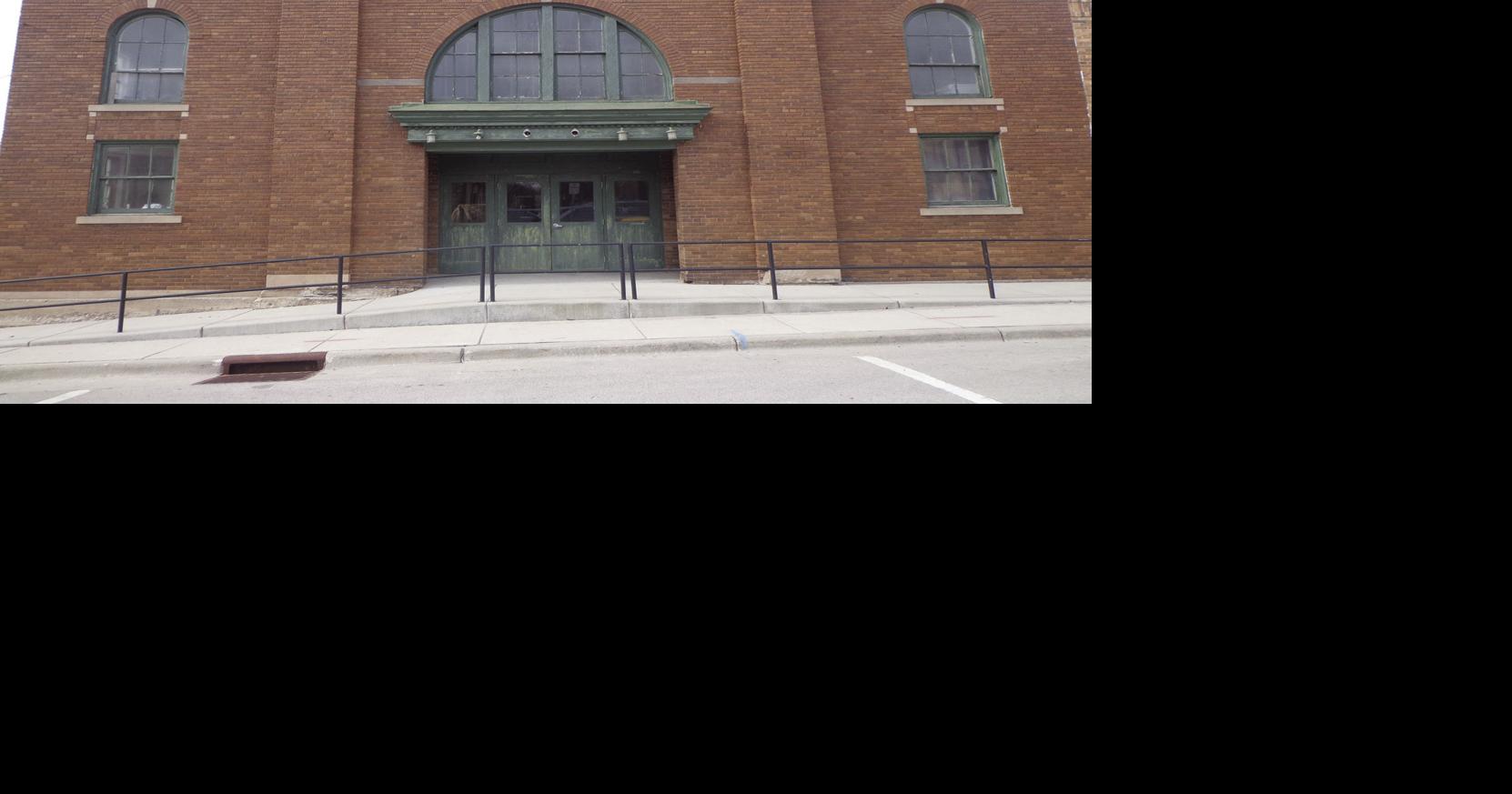 Historic Waterloo building has new owner | | hngnews.com