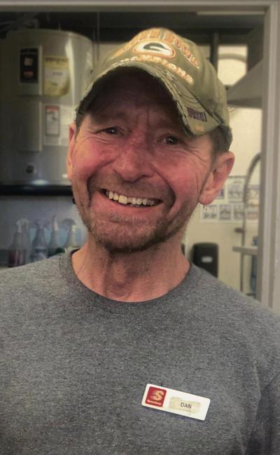 Daniel Duane "Dan" Allen | Obituaries | hngnews.com