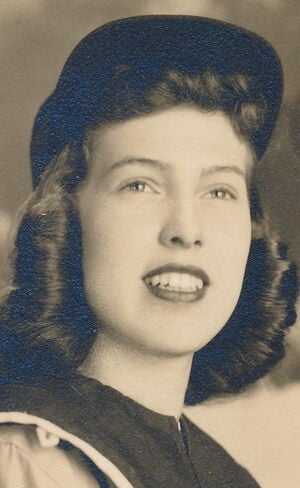 Mary Walter | Obituaries | hngnews.com