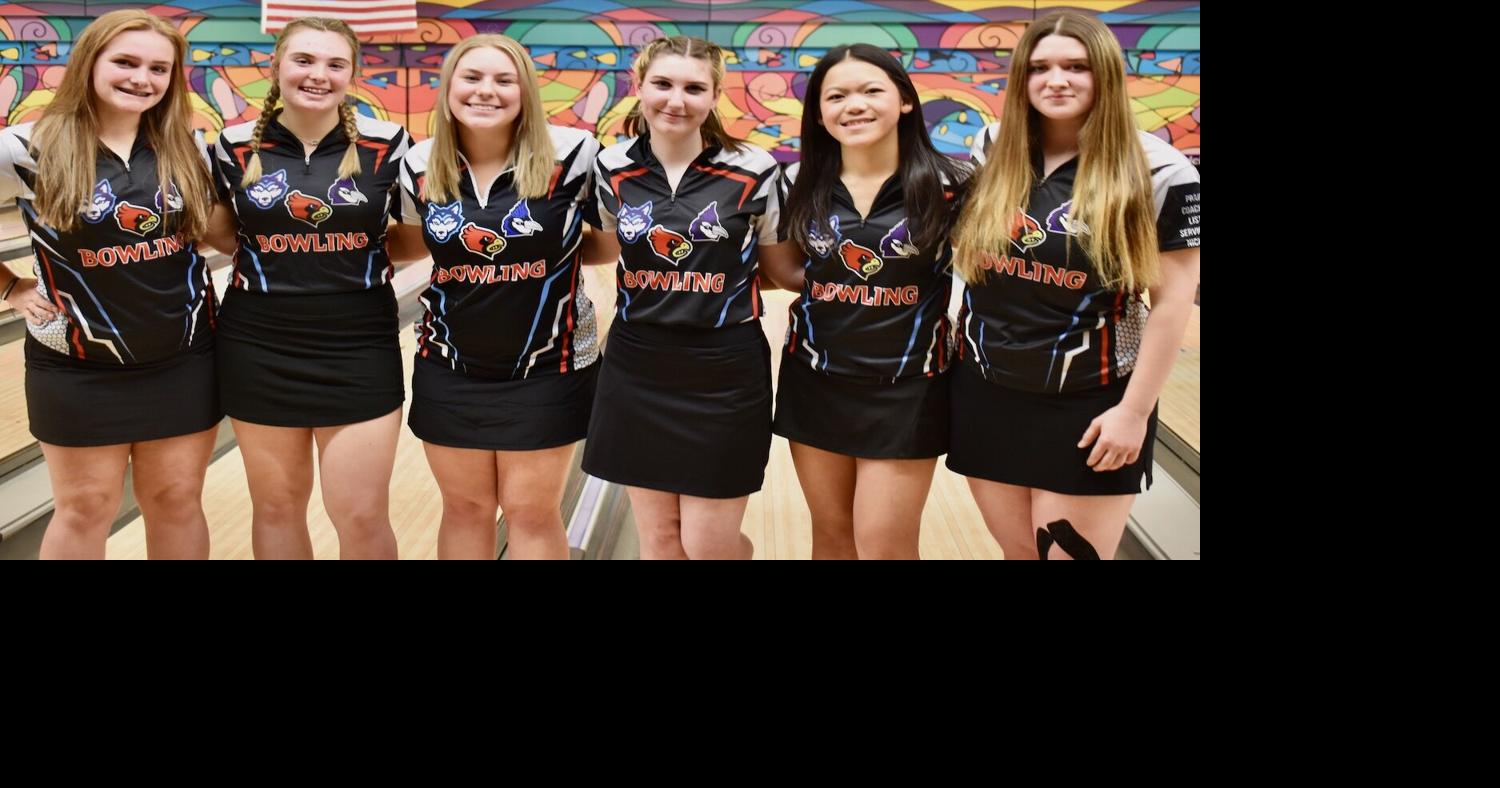 Local high school girls bowling team undefeated in conference, earn ...