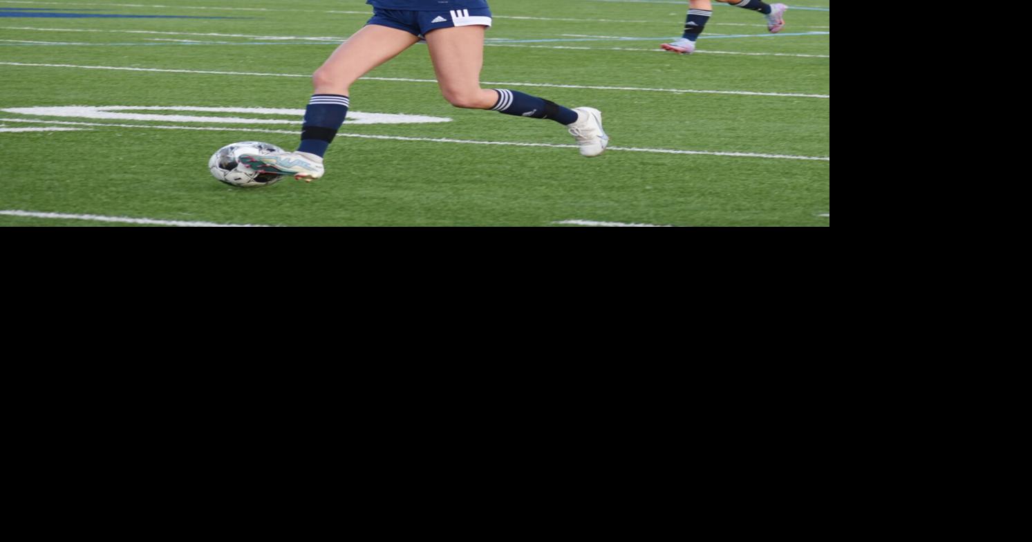 Elise Freeman named to WSCA All-State Team | Sports | hngnews.com