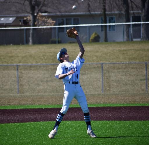 McFarland baseball sweeps doubleheader against Baraboo | Sports ...