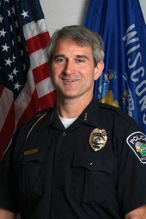 Farewell to Faust: 28-year SPPD assistant chief retires on Friday ...