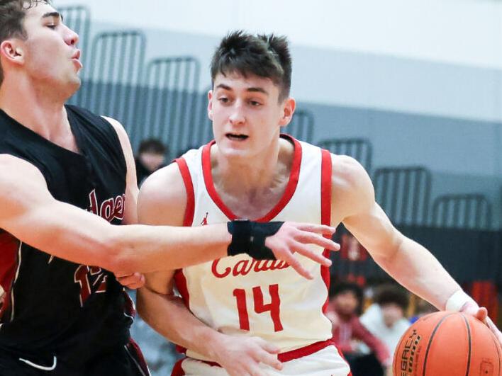 Trystan Fry headed to Hamline University for hoops | The Star: Sun Prairie, DeForest & Windsor ...