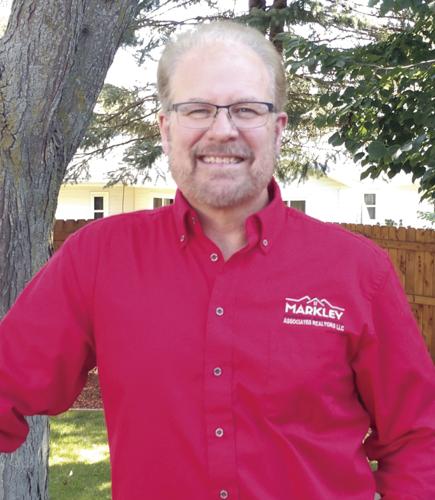 Tribune Profile: Steve Markley: A Realtor and drummer who enjoys the ...