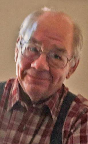 Thomas Robert Lochner | Obituaries | hngnews.com