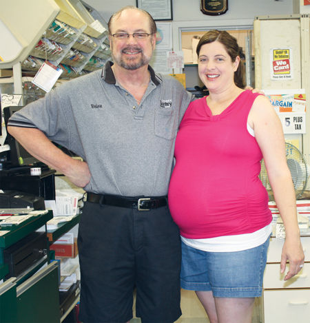 Generations Have Come Through Conrad’s Sentry | Business | hngnews.com