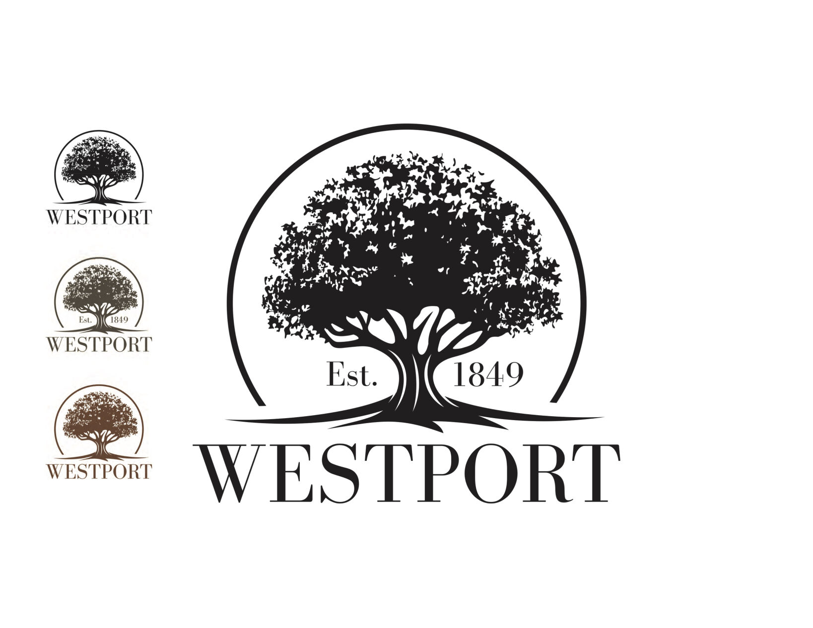 Town of Westport contracts for community signage plan | Government ...