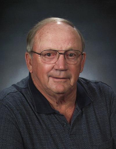 Obituary: Patrick G. Howe, 83 | Obituaries | hngnews.com