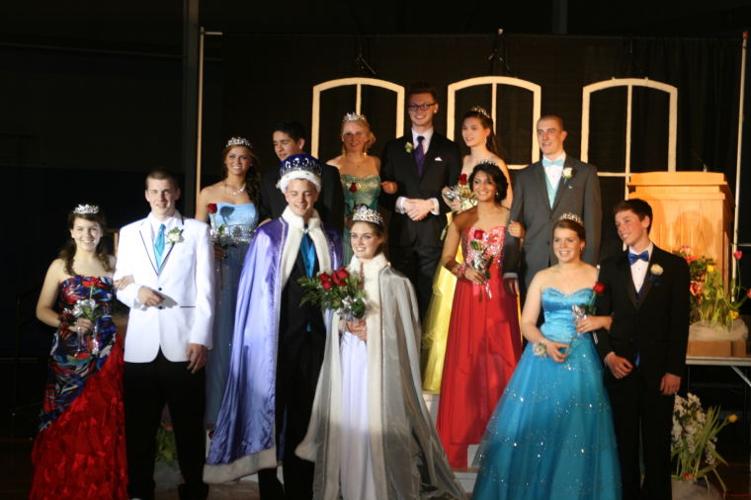 Monona Grove Prom 2013 | Featured | hngnews.com