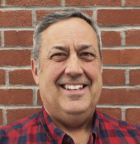 Pete Curran's farmer exhibit opens today in Platteville | News ...
