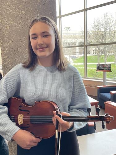 Jane Proctor | Local | hngnews.com