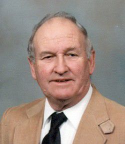 Obituary: William Arthur Krigbaum | Obituaries | hngnews.com