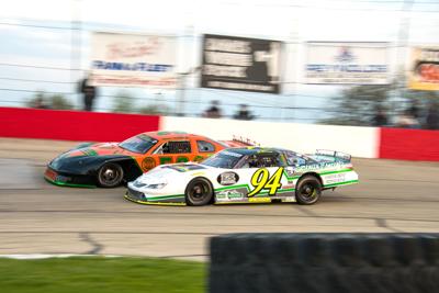 Jefferson Speedway: Jason Erickson captures Red Line Bar-Be-Cue 50 ...