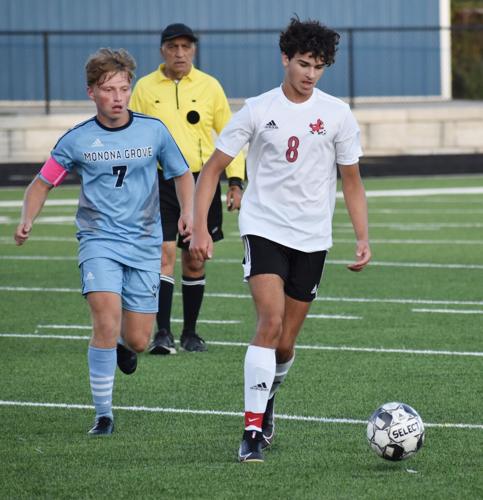 Sun Prairie East boys soccer hopes to continue traditions | Sun Prairie ...