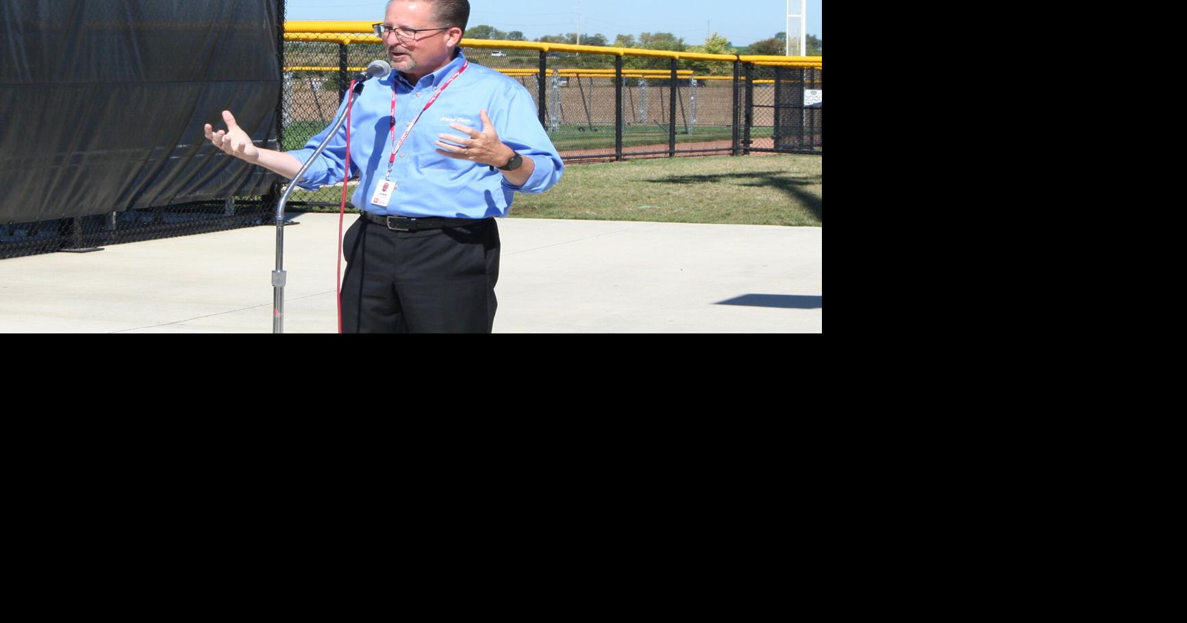 In DeForest, athletic complex renaming recognizes Kwik Trip's ...