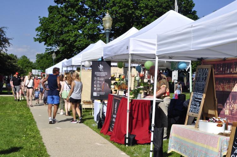 Over 80 local businesses welcome back Firefly Night Market | Local ...