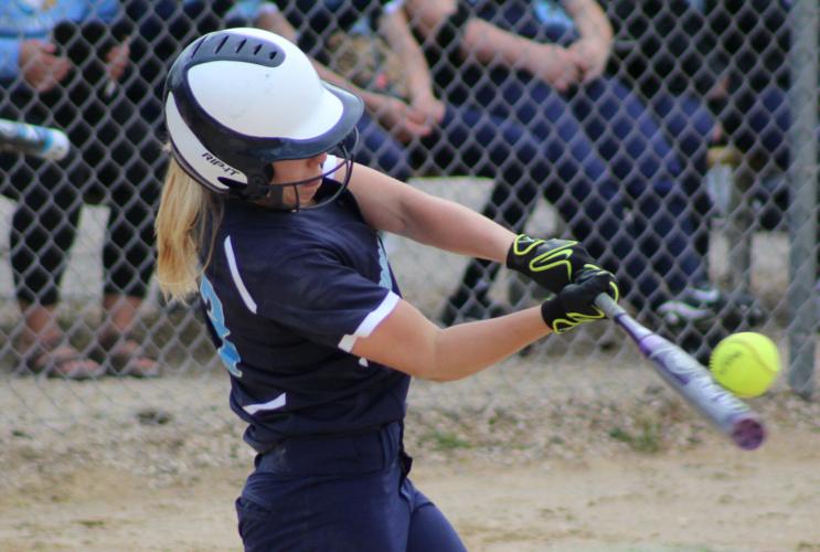 Softball team wins four of five in eight-day span | Monona / Cottage ...