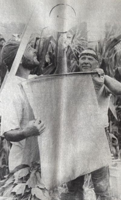 This day in Lodi history | Community | hngnews.com